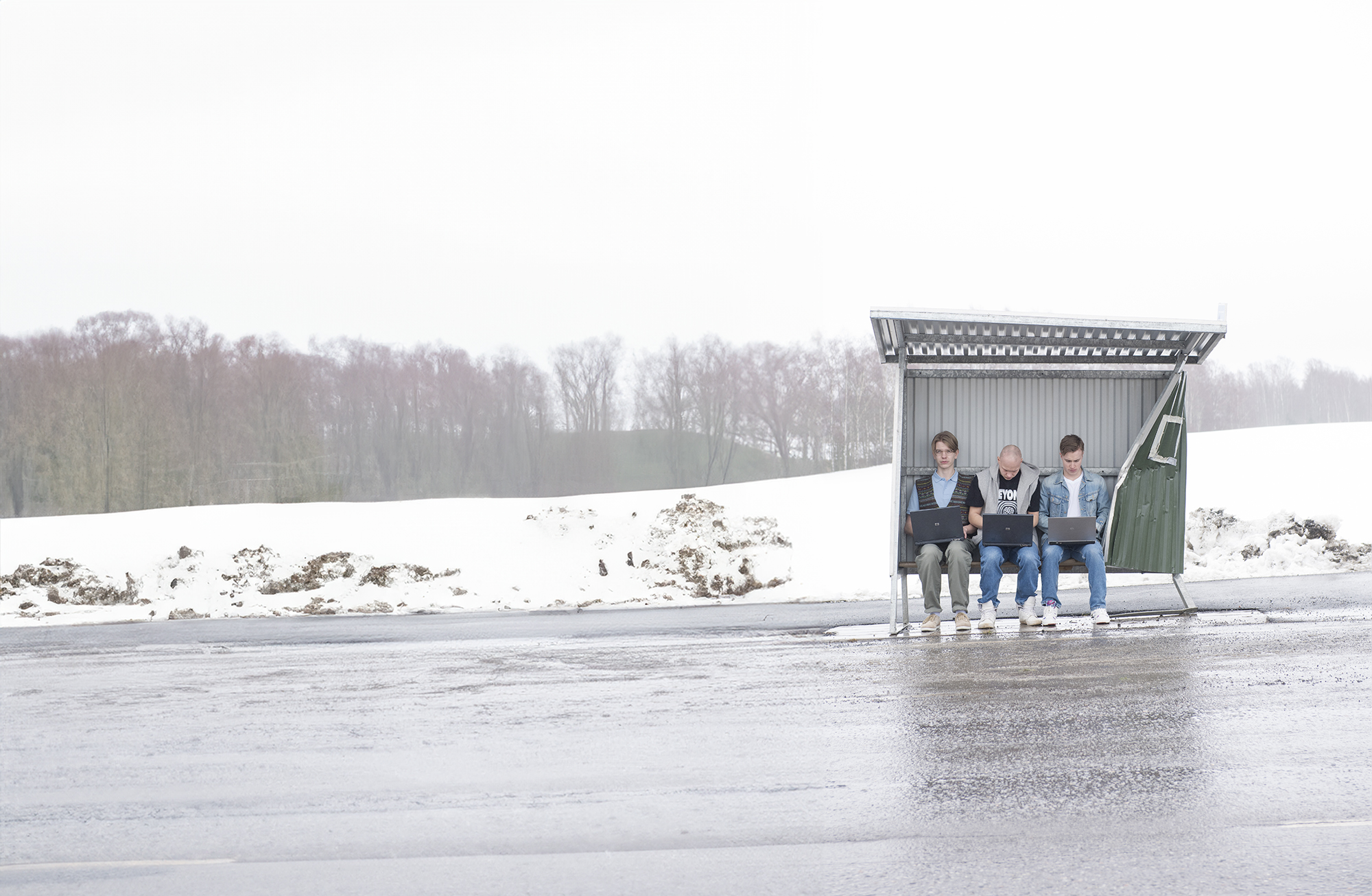 Wirepas Mesh optimizes coexistence in noisy RF environments