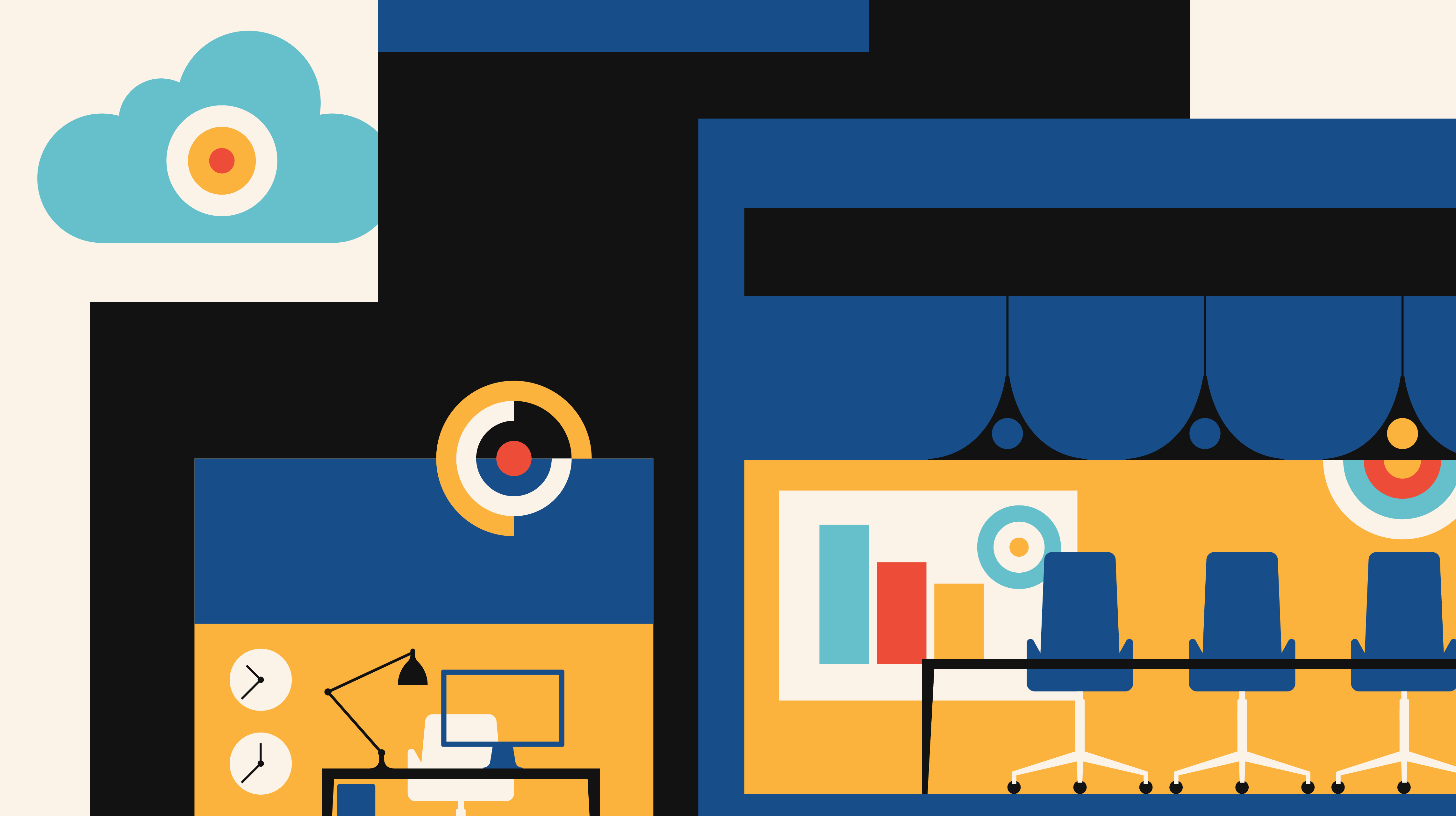 Smart building market trends in 2025 - Wirepas