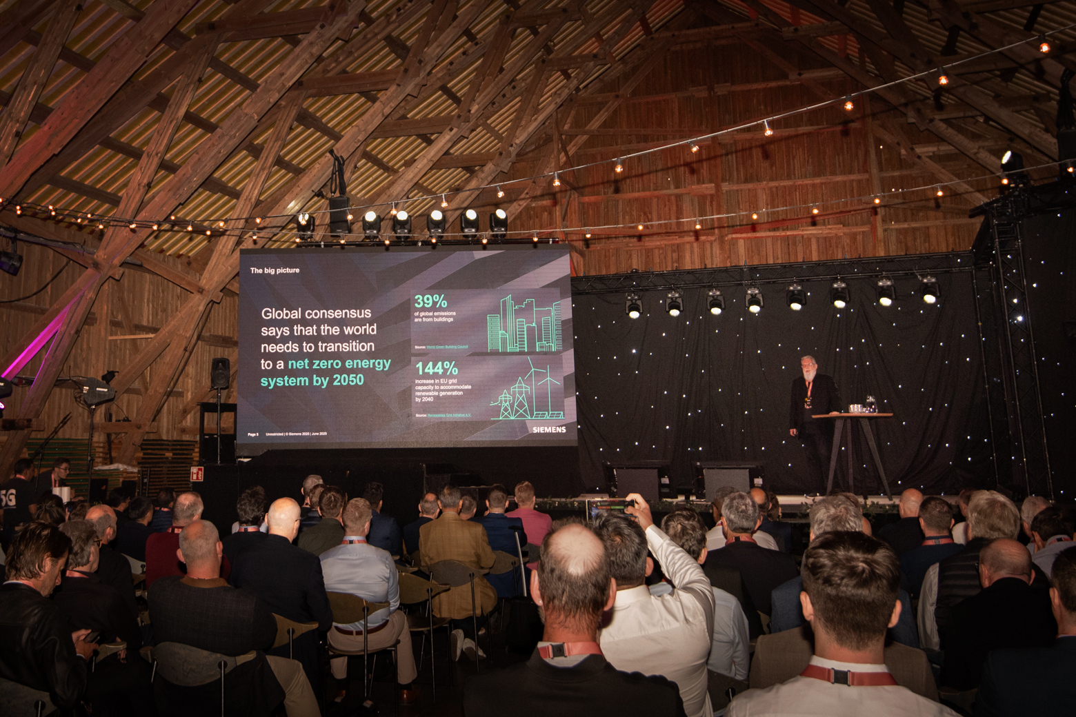 How Siemens is pushing building automation into its next era - Wirepas